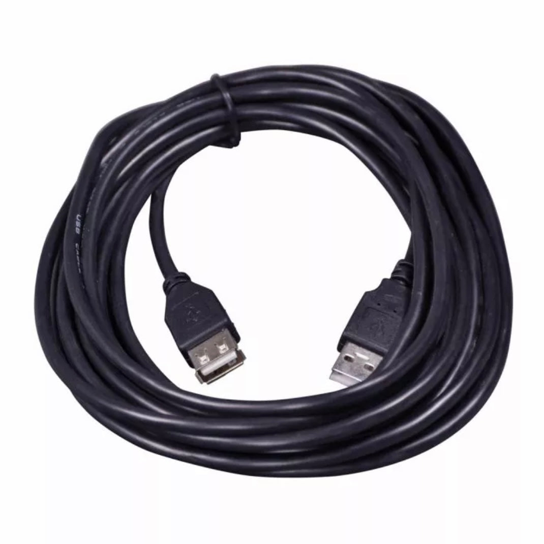 Aquabus Extension Cable (M/F) – Raging Reef
