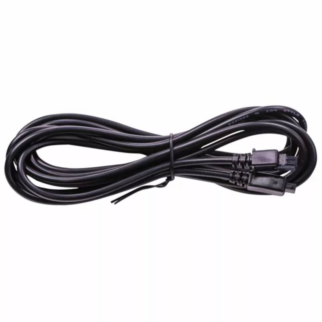 DC24 Extension Cable (M/F) – Raging Reef